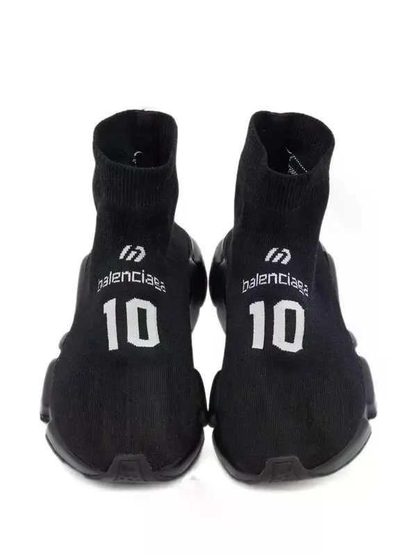 Balenciaga Speed Knit Sneakers