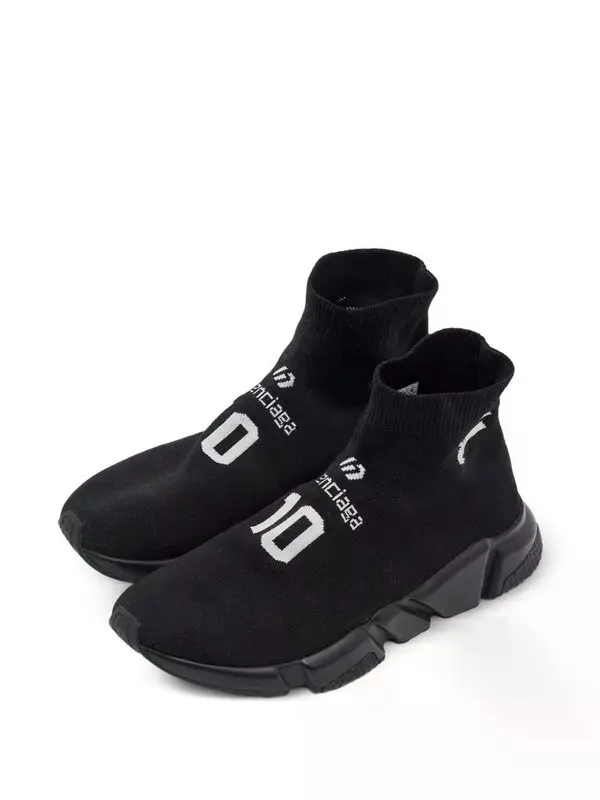 Balenciaga Speed Knit Sneakers