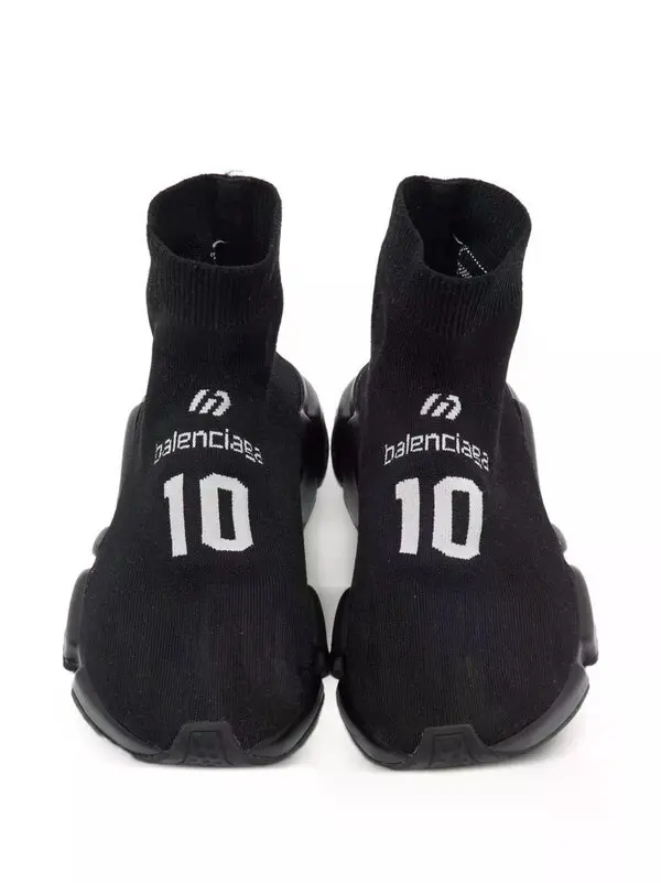 Balenciaga Speed Knit Sneakers