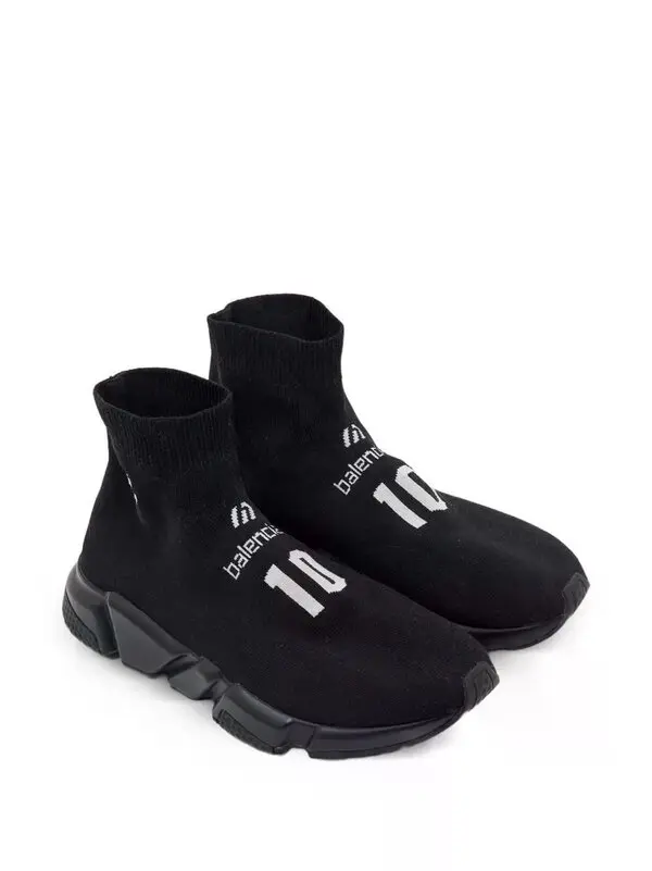 Balenciaga Speed Knit Sneakers