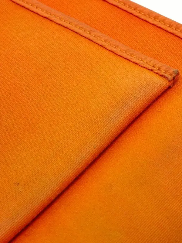 Hermès 31 Herbag Zip Tote Bag