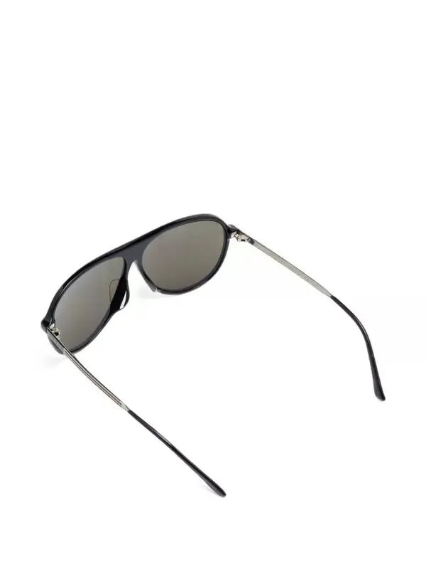 Gucci Gg0829sa Pilot Sunglasses