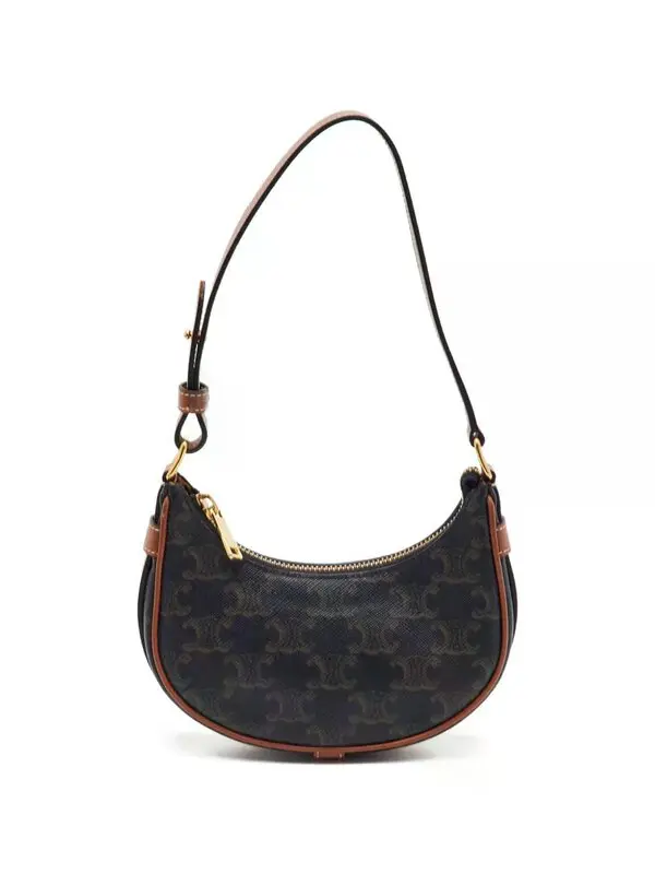 Celine Ava Triomphe Mini Bag