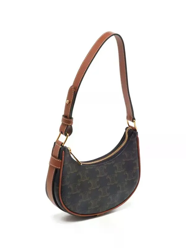 Celine Ava Triomphe Mini Bag