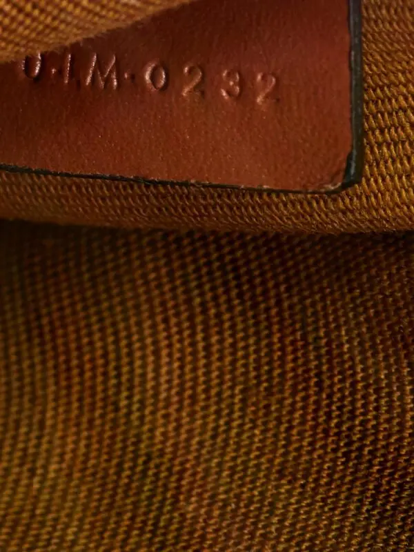 Celine Ava Triomphe Mini Bag