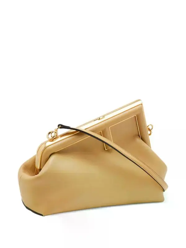 Fendi 2022 First Crossbody Bag