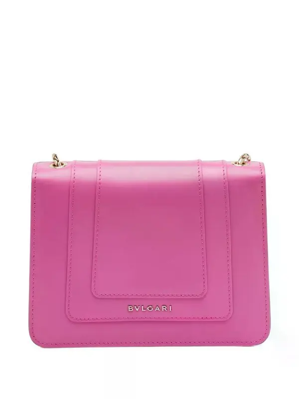 BVLGARI Serpenti Forever Shoulder Bag