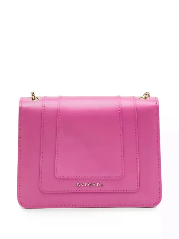 BVLGARI Serpenti Forever Shoulder Bag