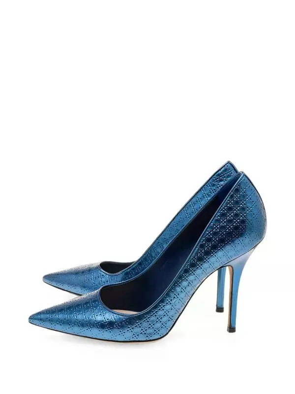 Dior Cherie Pointed-toe Pumps
