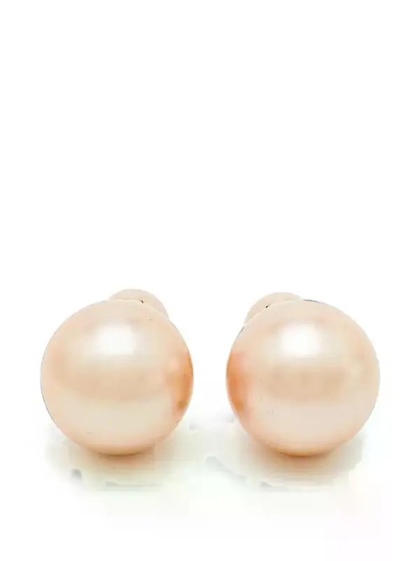Dior Tribales Earrings