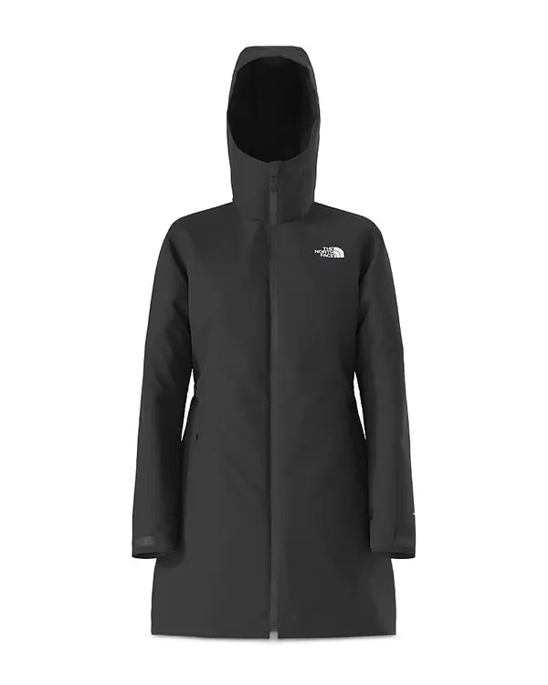 The North Face Hikesteller Insulated Parka - Tnf Black