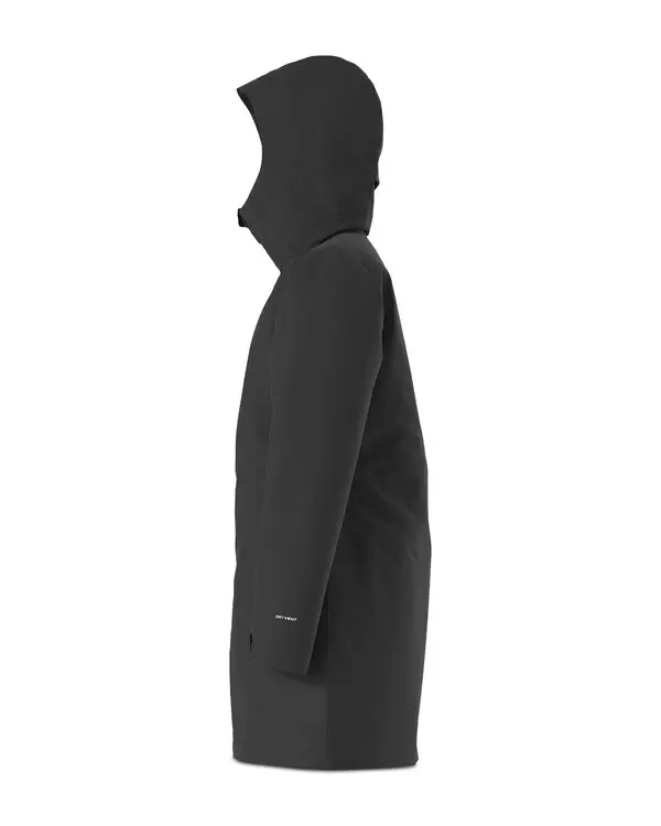 The North Face Hikesteller Insulated Parka - Tnf Black