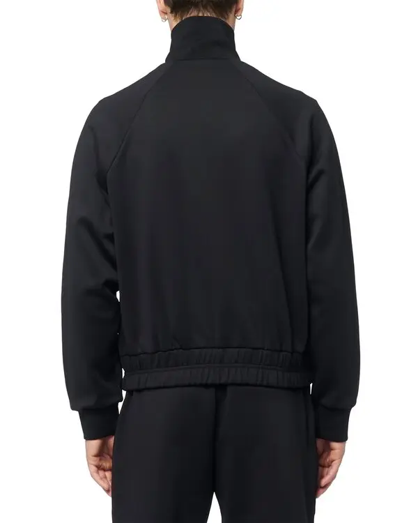 R H U D E Madera Logo Track Jacket