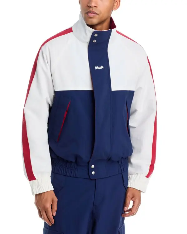 R H U D E Dakar Off-road Tri-panel Jacket
