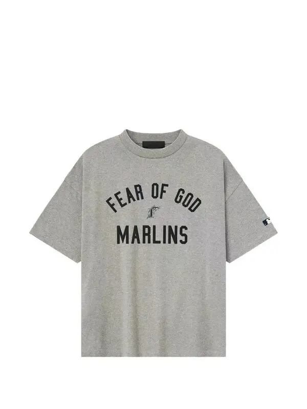 Fear Of God Marlins 90s Short-sleeve T-shirt
