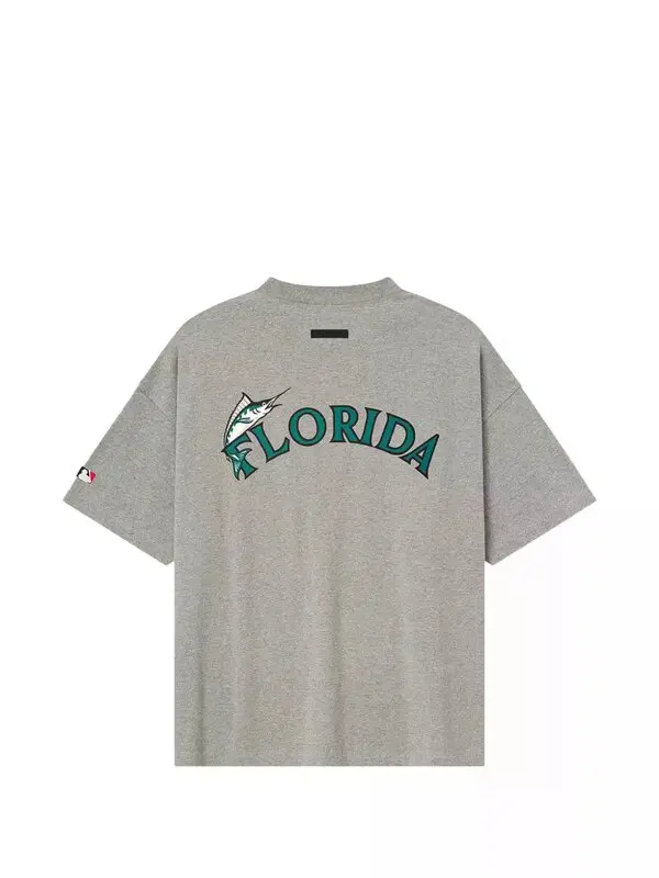 Fear Of God Marlins 90s Short-sleeve T-shirt