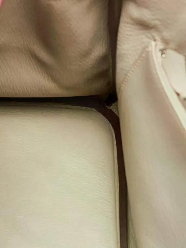 Hermès Birkin 30 Tote Bag - Pink