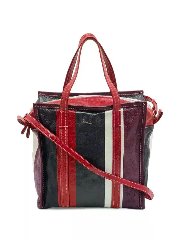Balenciaga 2004 Bazar Tote Bag