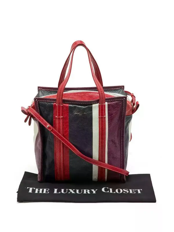 Balenciaga 2004 Bazar Tote Bag