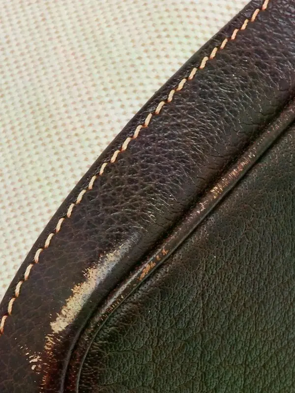 Hermès 2002 36 Garden Party Shoulder Bag - Neutrals