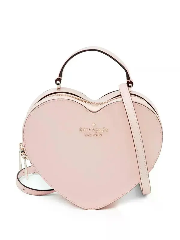 Kate Spade New York Love Shack Mini Bag - Pink