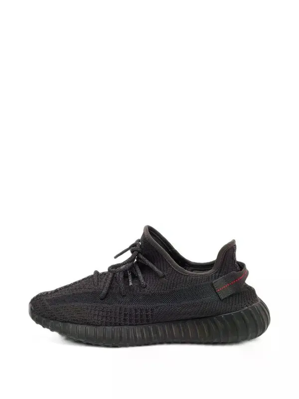 ADIDAS X YEEZY X Yeezy Boost 350 V2 Cinder Sneakers - Black