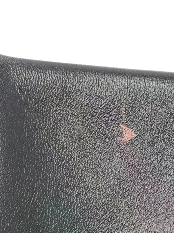 Carolina Herrera Medium Camelot Monogram-embossed Tote Bag