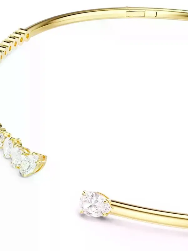 SWAROVSKI Crystal-embellished Necklace