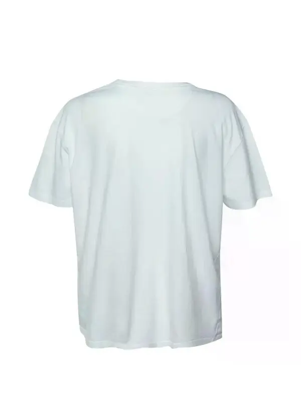 Valentino Garavani Vlogo Cotton T-shirt