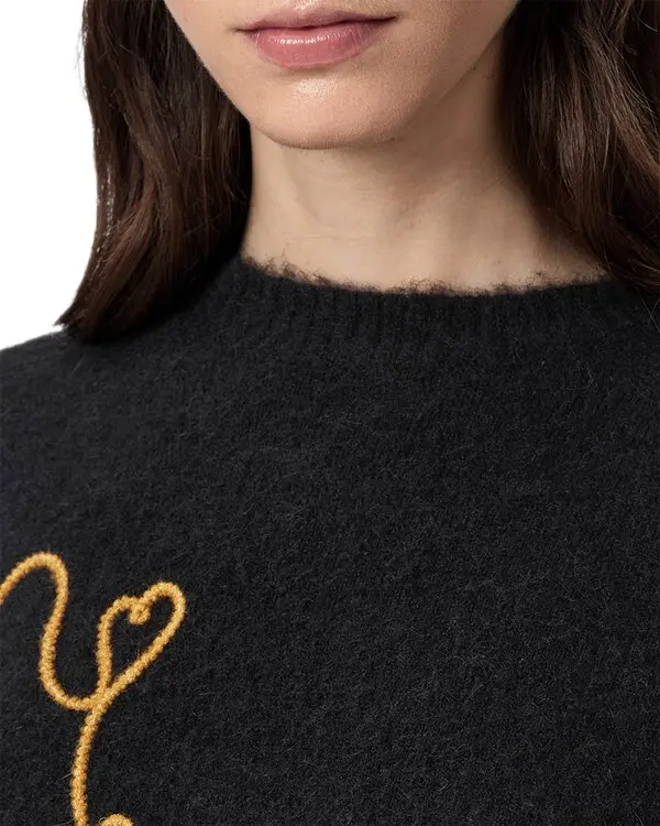 ALLSAINTS Unwind Sweater