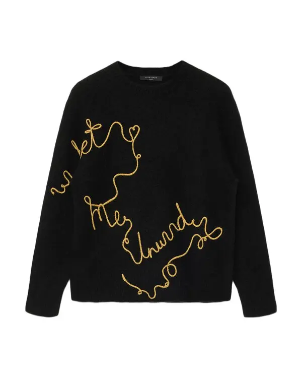 ALLSAINTS Unwind Sweater