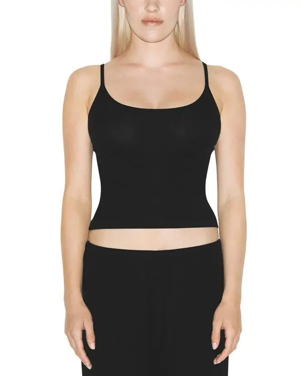 SKIMS Soft Lounge Tank Sleep Set