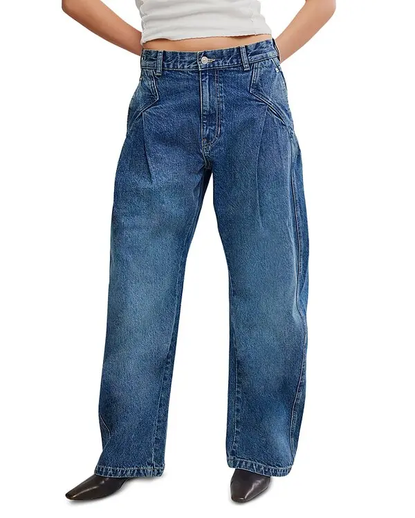Free People Golden Hour Jeans