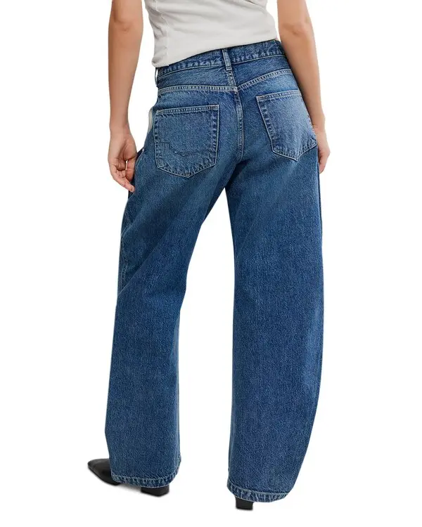 Free People Golden Hour Jeans