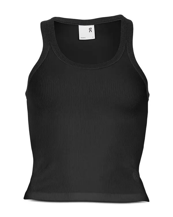 On All Day Ribbed Tank Top