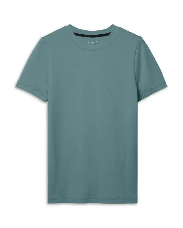 On Focus Tee