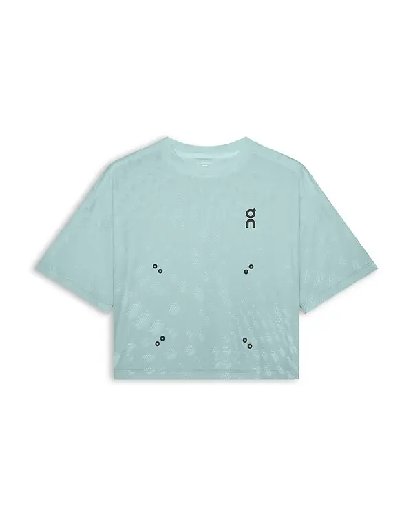 On Performance Volt T Tee - Brook