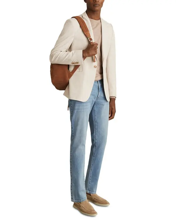 REISS Picton Slim Fit Jeans
