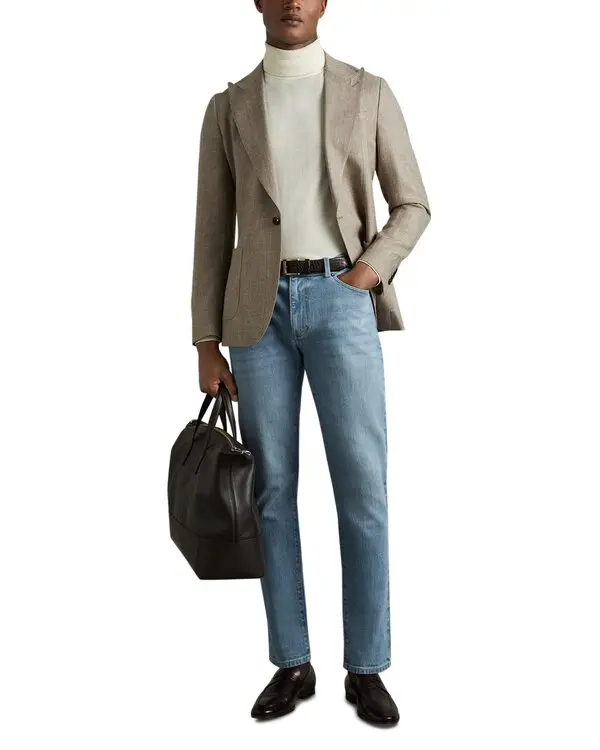 REISS Picton Slim Fit Jeans