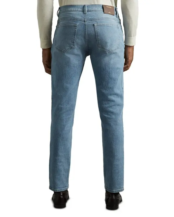 REISS Picton Slim Fit Jeans