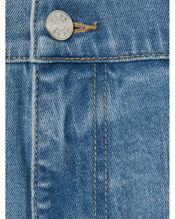 REISS Picton Slim Fit Jeans