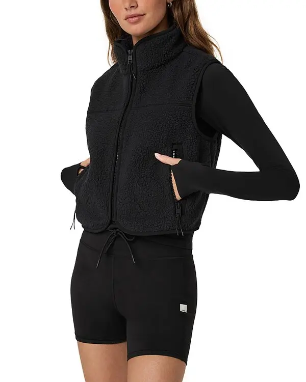 Vuori Alpine Vest