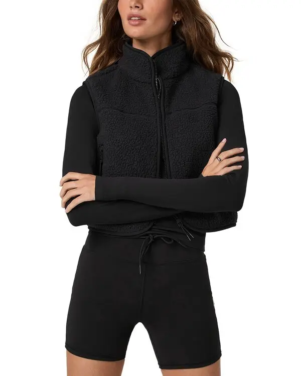 Vuori Alpine Vest