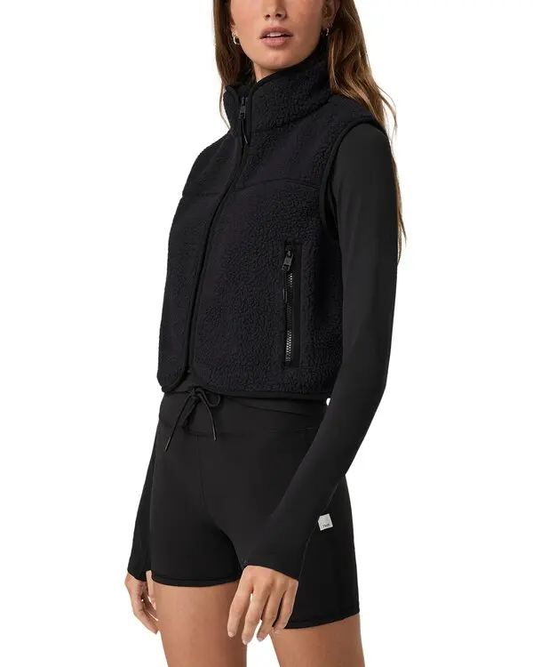 Vuori Alpine Vest