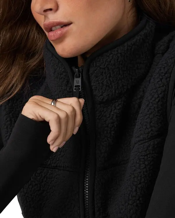 Vuori Alpine Vest