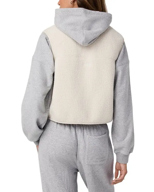 Vuori Alpine Vest - Bone