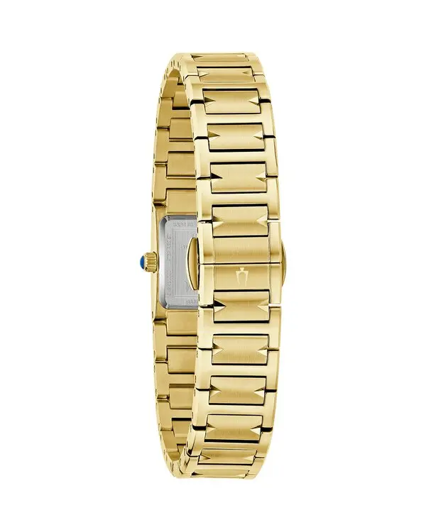 Bulova Marc Anthony Harmony Watch, 14mm X 14mm
