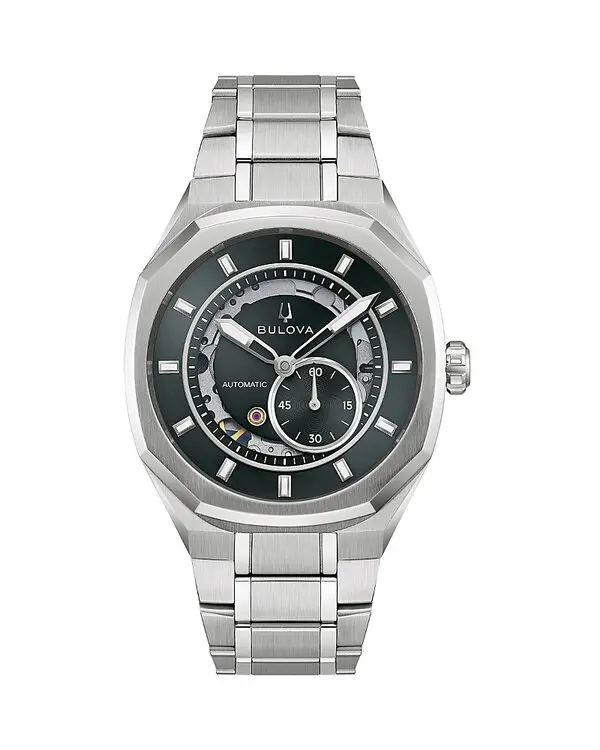 Bulova Marc Anthony Automatic Watch, 40.5mm