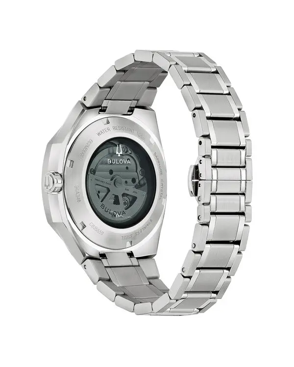Bulova Marc Anthony Automatic Watch, 40.5mm