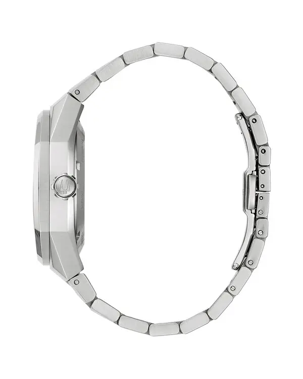 Bulova Marc Anthony Automatic Watch, 40.5mm
